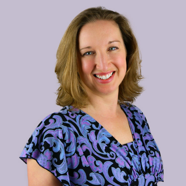 Meet The Team: Coffee break Q&A with Clare Babbage, Principal - A Human ...