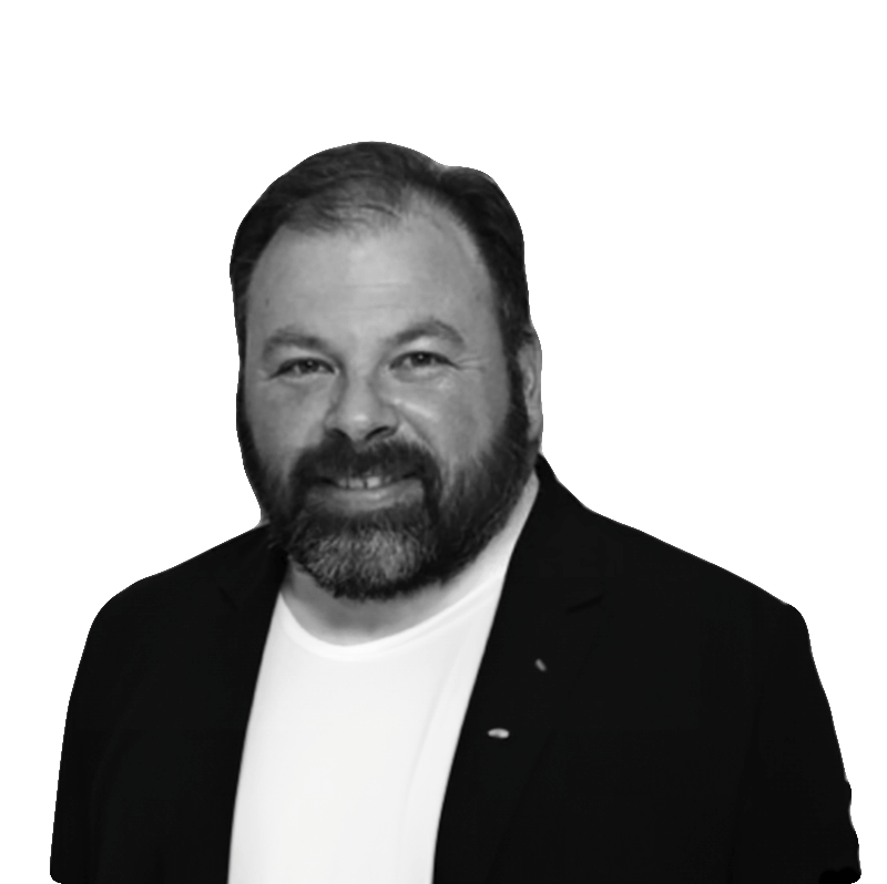 Mark Wilde - A Human Agency