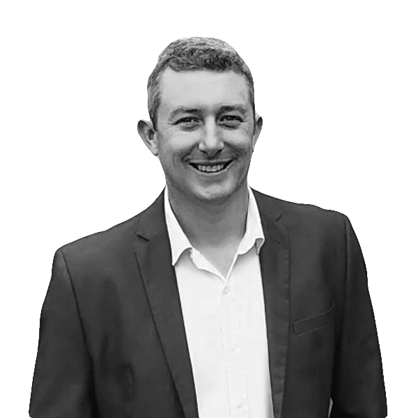 Jason Eagleton - A Human Agency